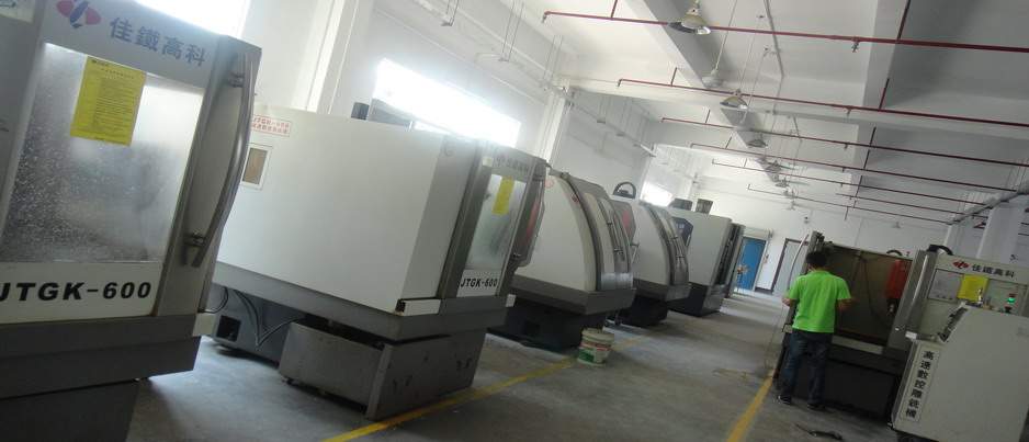 XINTIANJIAN Prototypes,CAD Design Services, CNC Machining, 3D Printing